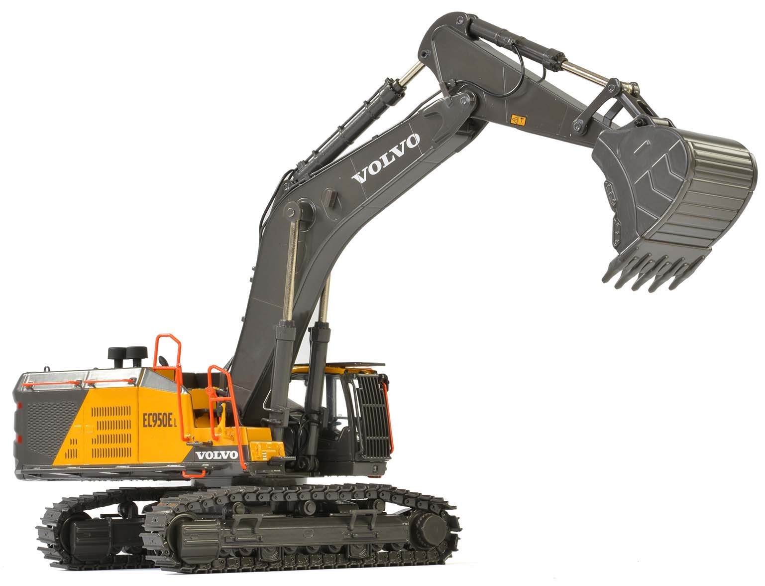 Volvo EC950EL Excavator